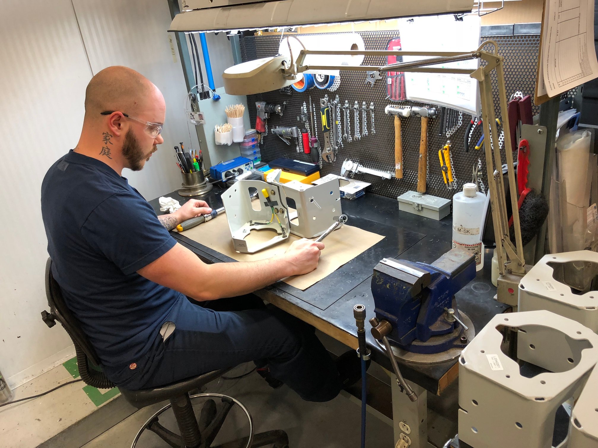 Career | Life at Abipa | ABIPA-INTL