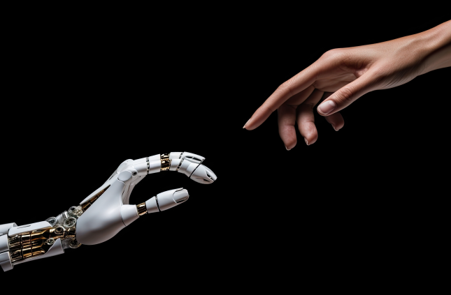 Robotisation et automatisation | ABIPA-INTL