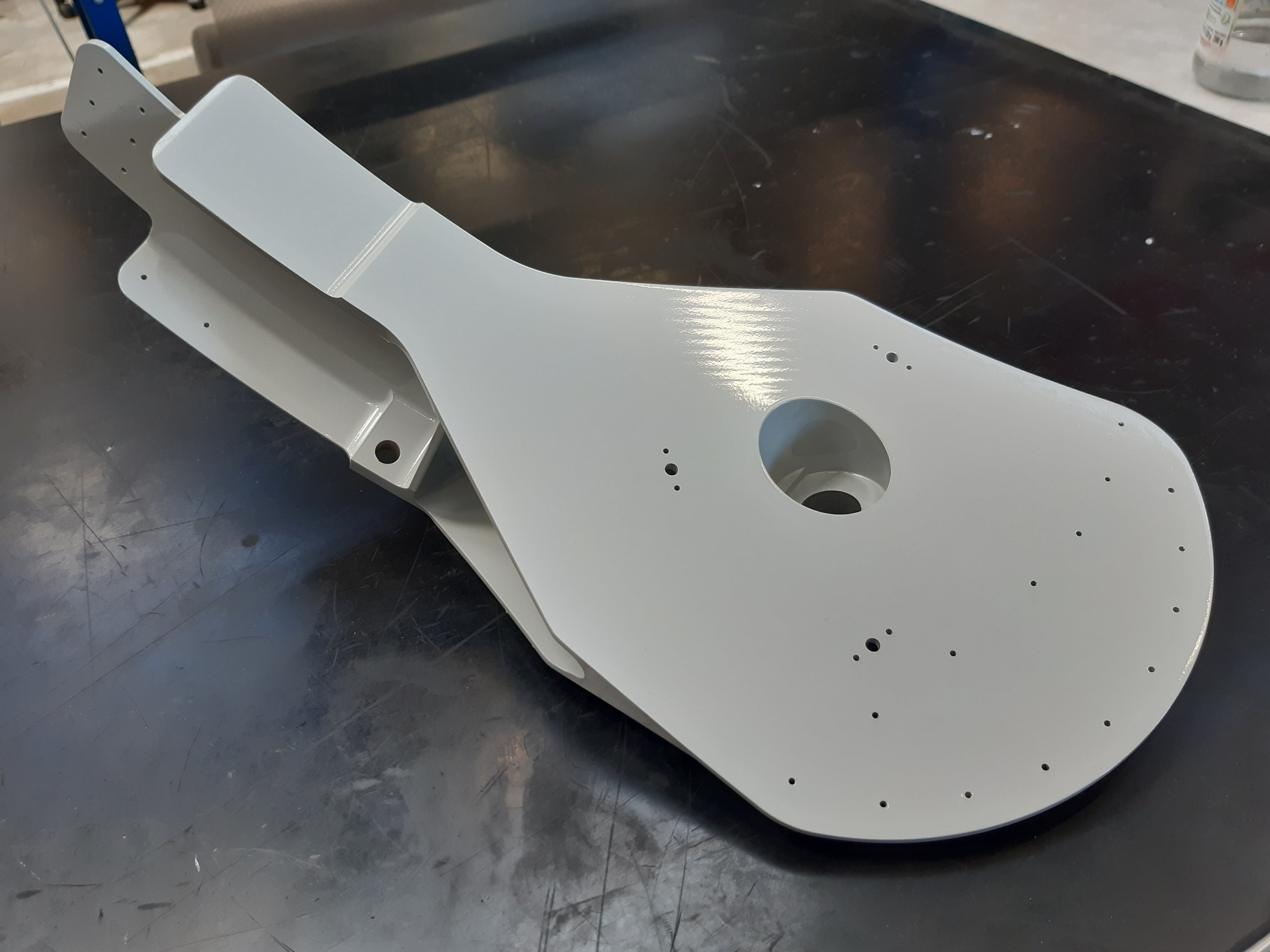 Operations | Nacelle | ABIPA-INTL