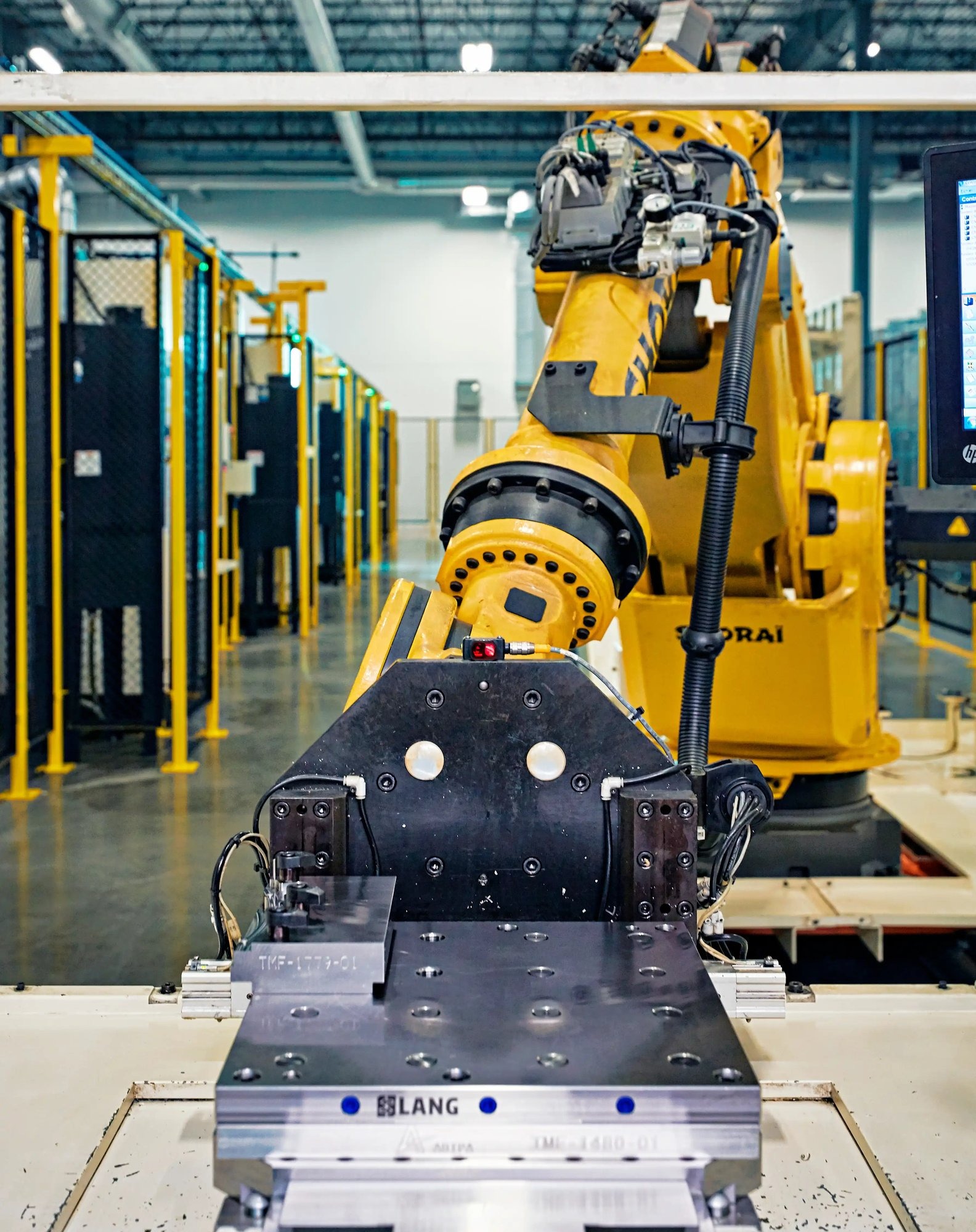 About | Who are we | ABIPA-INTL