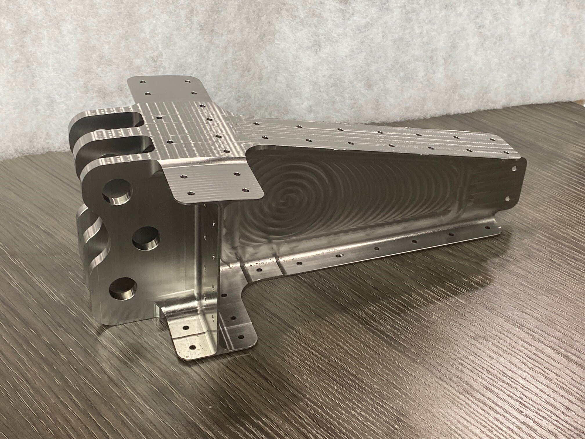 Operations | Aerostructure | ABIPA-INTL