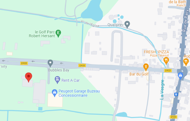 Contact | France | ABIPA-INTL