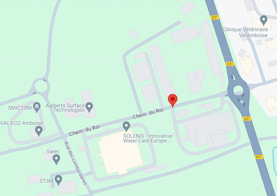 Contact | France | ABIPA-INTL