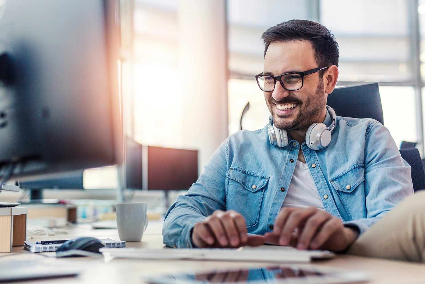 Carrière | La vie chez Abipa | ABIPA-INTL